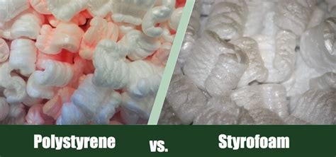 Polystyrene Vs Styrofoam Whats The Differences And When To Use Them House Grail