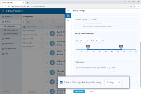 Top Enterprise Data Storage Solutions