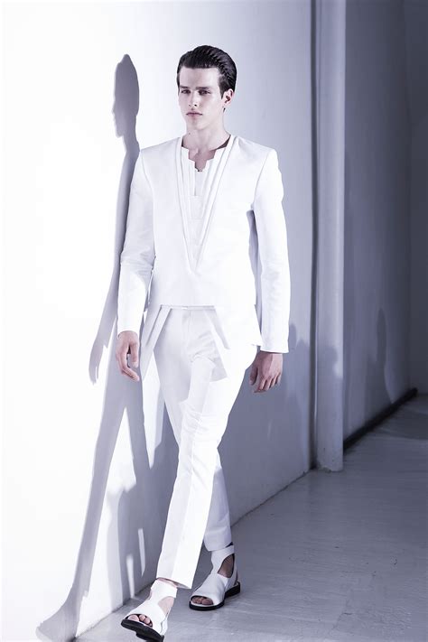 Mugler Men | models.com MDX