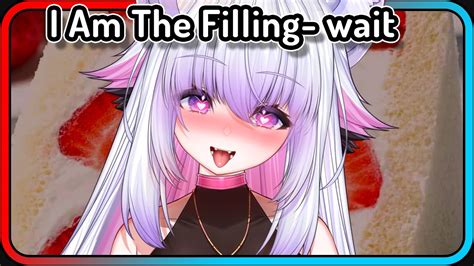 Shiyus Cream Is The Filling What Youtube