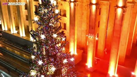 საახალწლო პირველების ქუდი და მუსიკა ტვ პირველი Youtube