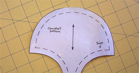 Clamshell Tutorial Artofit
