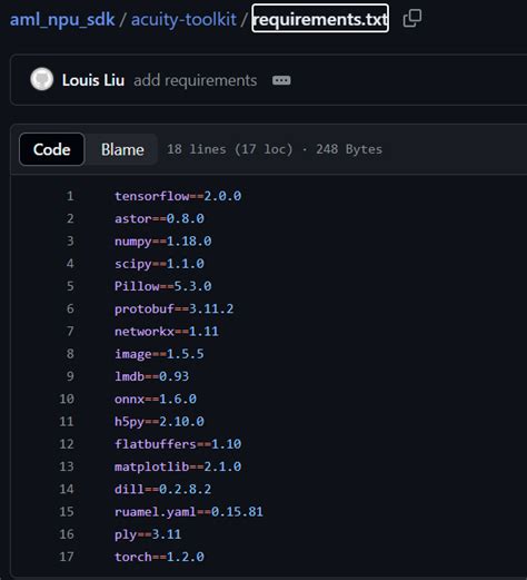 Custom Onnx Resnet Not Working Vim3 Khadas Community