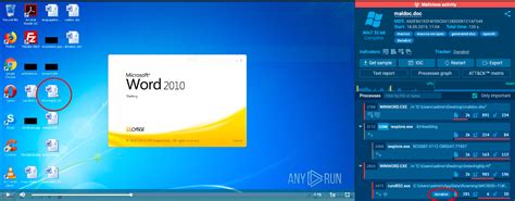 Malware Evasion Techniques Cyber Defense Magazine