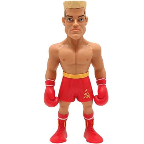 בובות מיניקס Minix גאדגטשופ