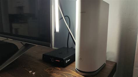 Huawei Wi Fi Mesh Review Cgmagazine