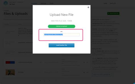 adding a pdf file to an open edx course unit appsembler knowledge base