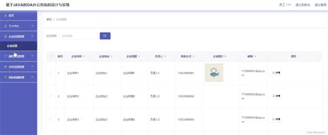 Java计算机毕业设计oa办公系统设计与实现（附源码、数据库）java免费开源oa系统 Csdn博客