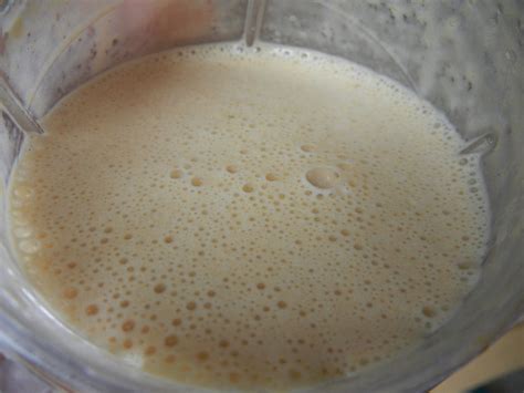 Coconut Love Homemade Pumpkin Spice Latté