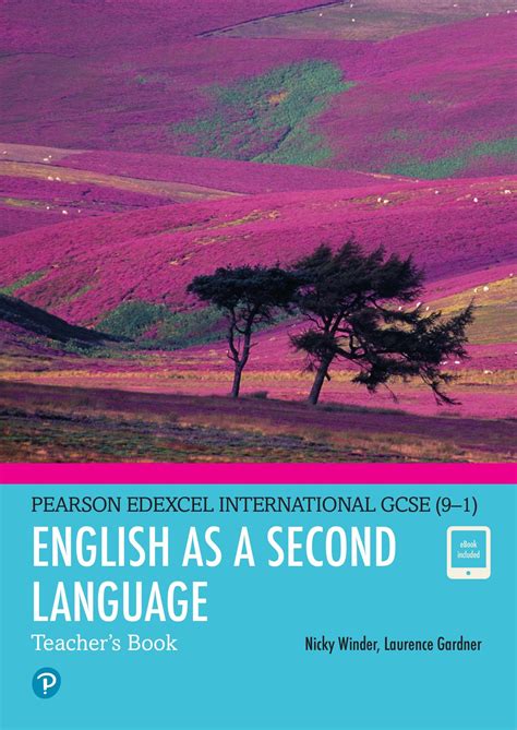Ebook Pdf Edexcel International Gcse 9 1 Esl Tb By D A Turner