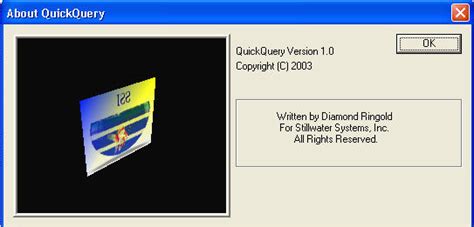 QuickQuery A Database Querying Tool CodeProject