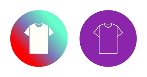 Plain T Shirt Vector Icon 30416992 Vector Art At Vecteezy