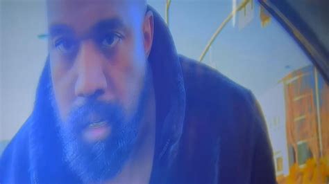 Footage Shows Moment Kanye Ye West Allegedly Assaults Photojournalist After Catching Her