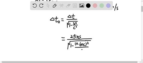 SOLVED An Unstable Particle Called The Pion Has A Mean Lifetime Of Numerade