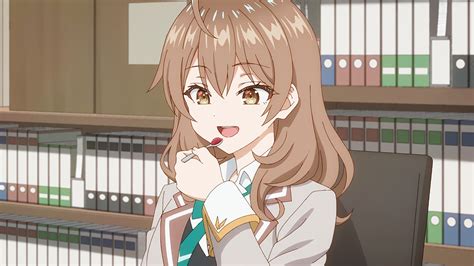 Alya Goes On The Offensive In Roshidere Episode 6 Preview Anime Corner