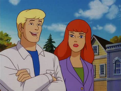 Scooby Doo Witchs Ghost Daphne