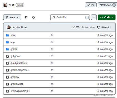 Git如何上传和克隆github仓库如何克隆github仓库 Csdn博客