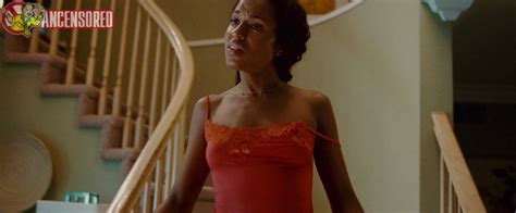 Kerry Washington Nuda 30 Anni In Lakeview Terrace