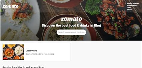 Arbaz Malik On Linkedin Giaic Codingchallenge Webdevelopment Zomatoclone Programming