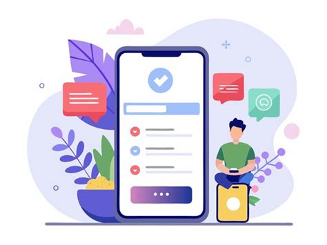 UI Wireframe Modern Flat Illustration UI Design Concept In Web Development Premium AI