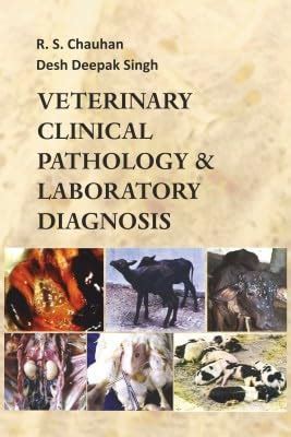 Buy Veterinary Clinical Pathology And Laboratory Diagnosis Fully