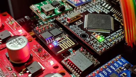 How To Program The Avr Microcontroller With Arduino Reversepcb