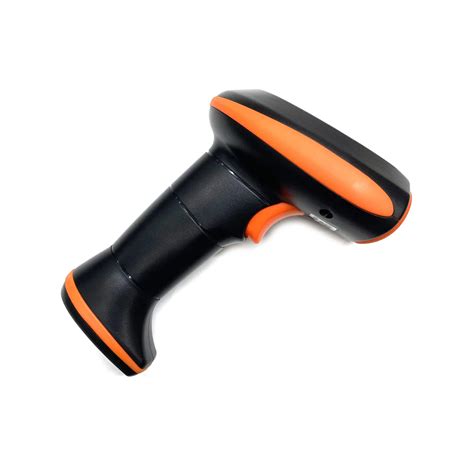 Usb Ps2 Rs232 Serial Port Communicate Handheld 1d Barcode Scanner Usb Qr Code Reader China