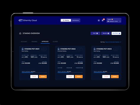 Decentralized Cloud Computing Decentralized Saas Ethernity Cloud