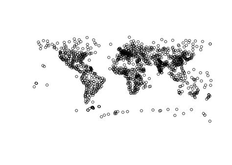 A Course In Geographic Data Science Do It Yourself