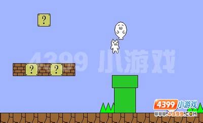 4399高难度新奇小游戏猫里奥 游戏百科知识 4399游戏资讯
