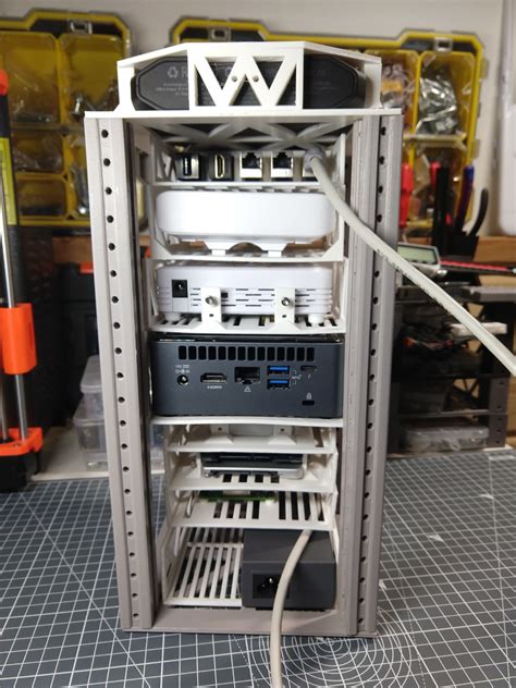 Nimble Assembly Guide