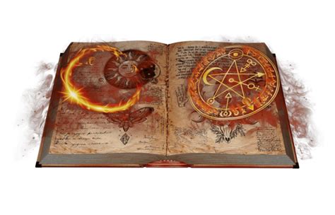 Significado De Grimorio Qué Es Definición Y Concepto