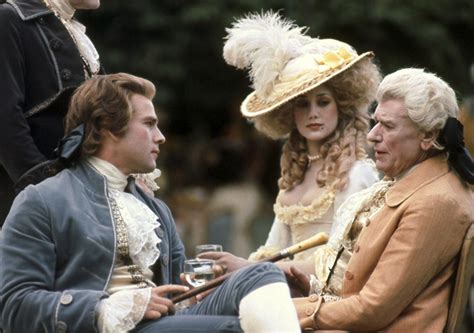Forgotten Masterpiece Stanley Kubricks Barry Lyndon