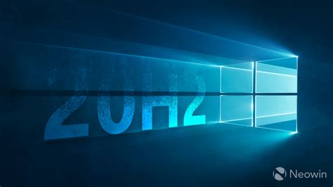 Microsoft Ends Support For Windows 10 Version 20h2 Enterprise Education And Iot Software