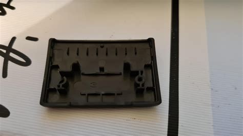Logitech Pro X Broken Plastic R Logitechg