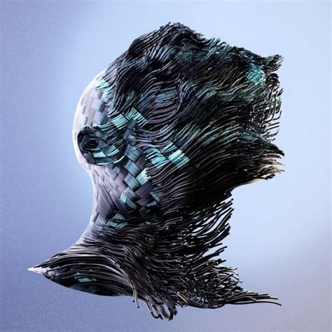 Generative 3d Art Art Studio Stefan Eisele Generative 3d Art Art Studio Stefan Eisele