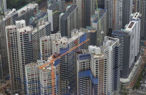 12억만 있으면 되죠…잠실 10억 로또 현금부자만 신났다 한국경제