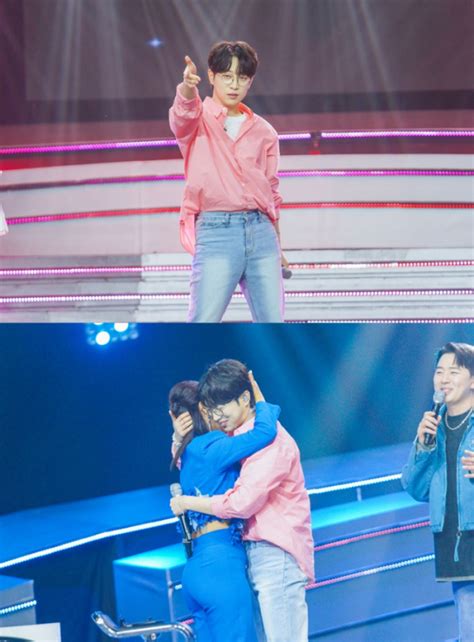 우연이ㆍ서지오ㆍ이대원ㆍ윤준협 미스터로또 출격나이 초월 춤바람 주의보 발령 비즈엔터