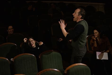 Національний театр Франка 🎉 Ми раді оголосити переможця розіграшу квитків на виставу