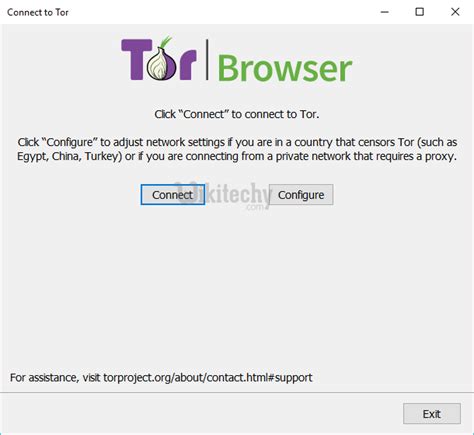 Install Tor Browser By Microsoft Award MVP Learn In Sec