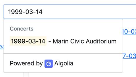 Header And Footer With Links Issue 638 Moroshko React Autosuggest