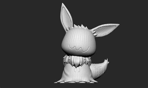 Pokemon Mimikyu Eevee Edream Makers