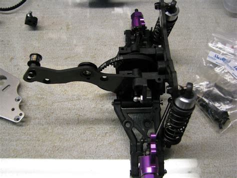 HPI RS4 Rally R C Tech Forums