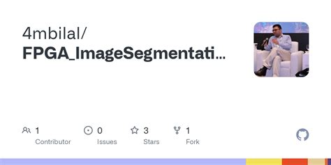 Github 4mbilalfpgaimagesegmentationonlinekmeans