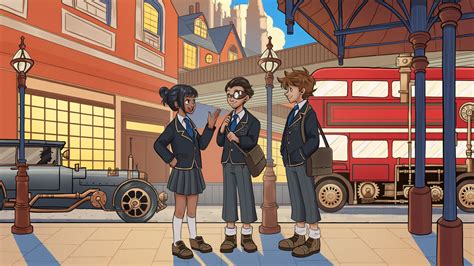 Steam Age Minlæring Studio