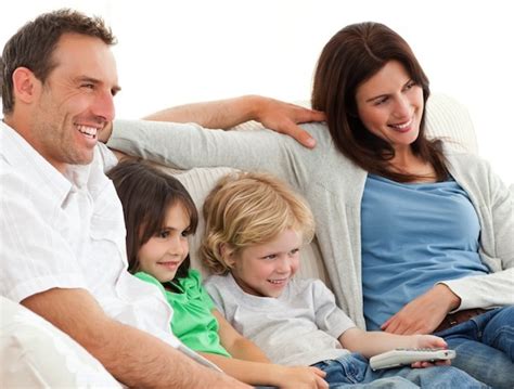 Scene Di Sesso Nei Film Come Comportarsi Con I Bambini Nostrofiglioit