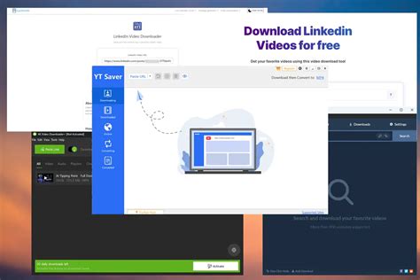 Best Linkedin Downloader Top 5 Apps For Offline Viewing