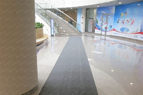 标准型S型防滑垫 上海丽施美垫业有限公司
