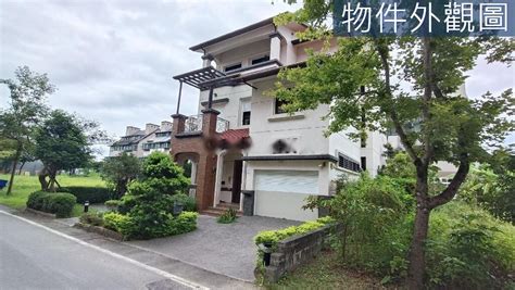 D1596416縣政中心歐式典雅浪漫貴族獨棟電梯墅 宜蘭縣宜蘭市買房子、房屋出售 樂屋網