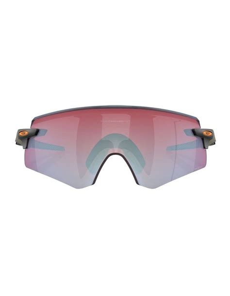 Oakley Encoder Latitude Collection Sunglasses In Green Myer